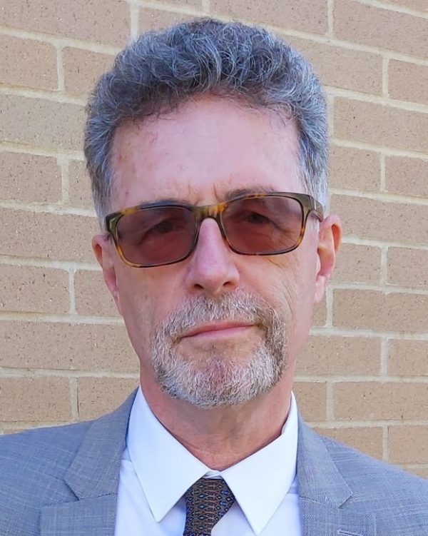 Alan Annand | Faculty of Astrological Studies