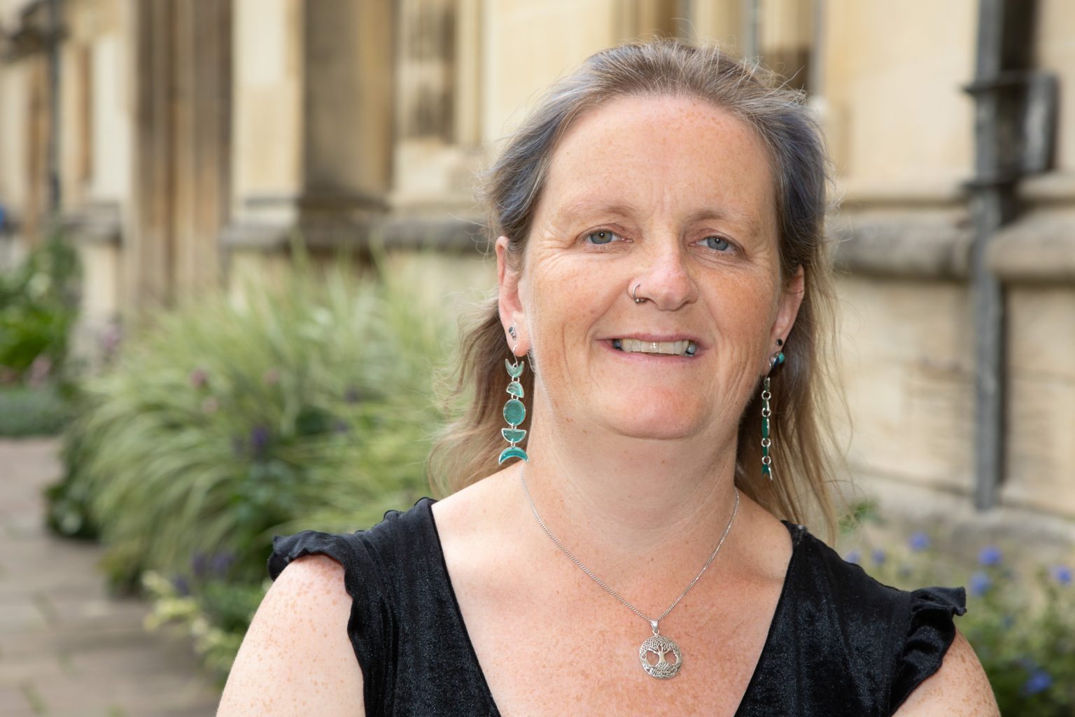 Lisa Stockley | Faculty of Astrological Studies
