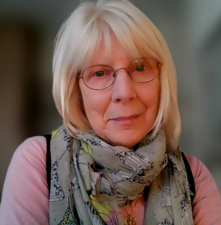 Pauline Gerosa | Faculty of Astrological Studies