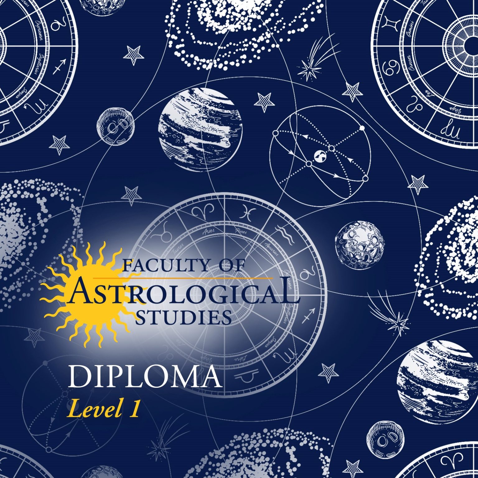 Online Classes | Faculty of Astrological Studies