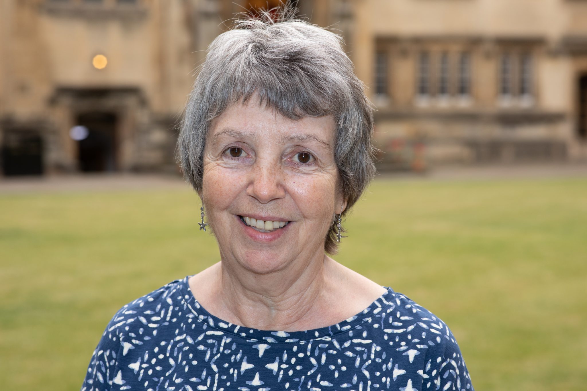 Liz Rooke | Faculty of Astrological Studies